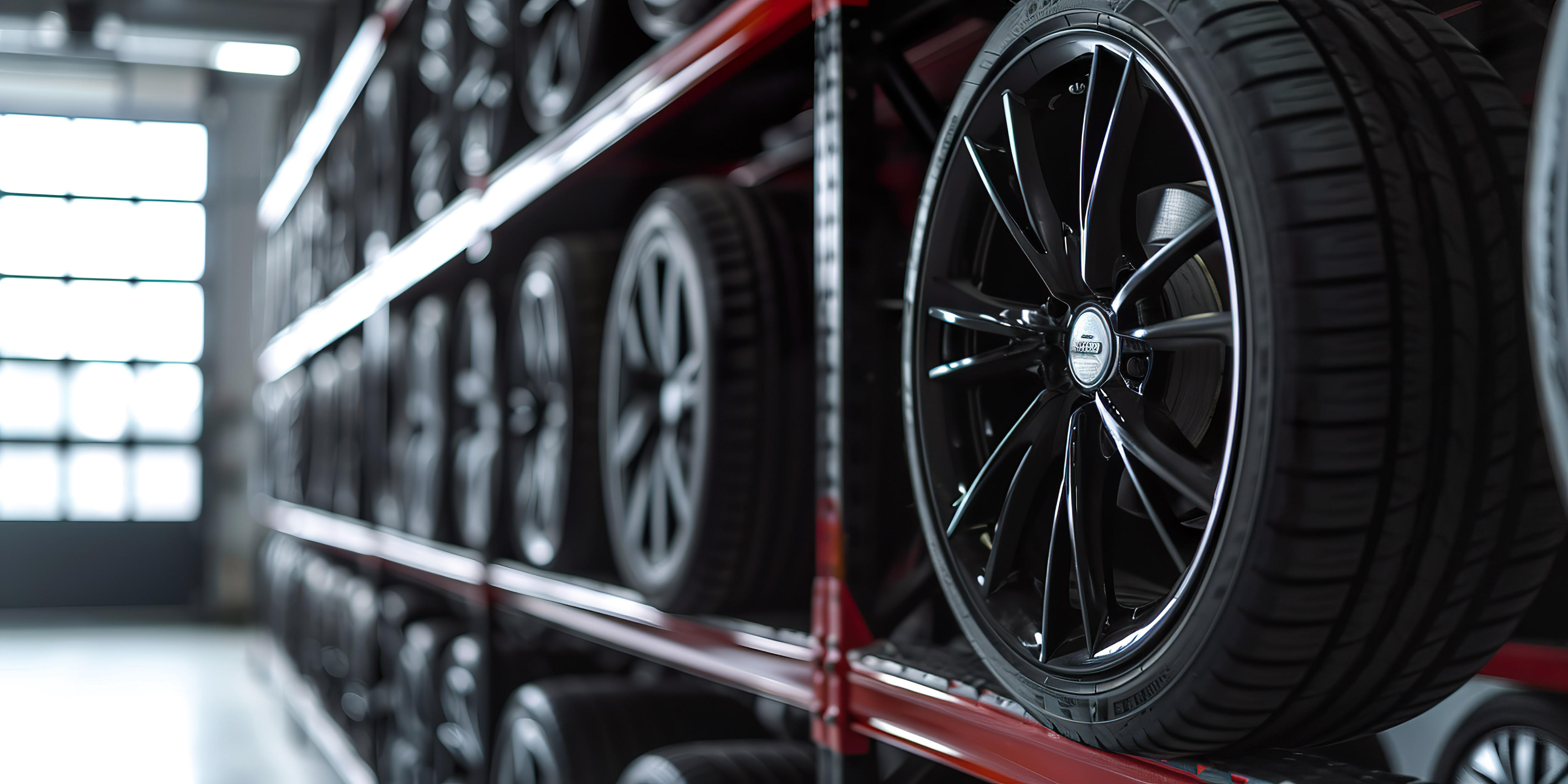 How Bridgestone Gets Supply Chain Traction